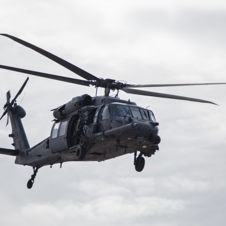 Tactical & Rugged Equipment for Mission Operations | Paragon Micro